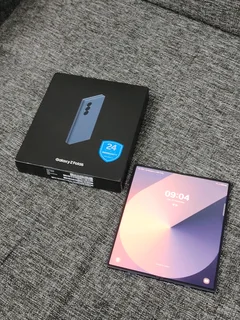 Samsung Galaxy Z Fold 6 | New Condition | Centurion | Gumtree South Africa