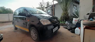 2006 Daihatsu Charade Hatchback | Centurion | Gumtree South Africa