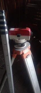 Dumpy Level | Kempton Park | Gumtree South Africa