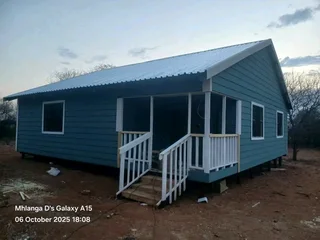 We manufacture log home Wendy's | Randfontein | Gumtree South Africa