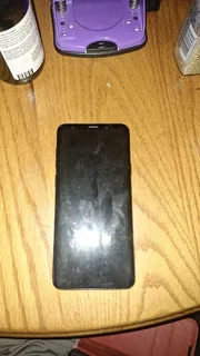 Galaxy S9+ black | Randpark Ridge | Gumtree South Africa