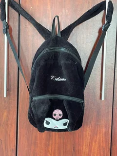 Kuromi backpack | Other | Gumtree South Africa