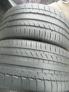 235/35/R19 MICHELIN PILOT SPORT TYRES 95%THREAD LIFE CALL NATAL IS ...