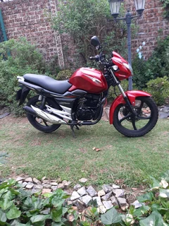 2019 Suzuki GS 150 - Road Bike | Johannesburg South | Gumtree South Africa