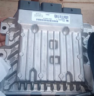 Ford Ranger engine control unit (ECU) | Northern Pretoria | Gumtree ...