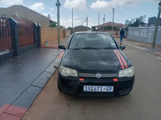 FIAT PALIO | Kagiso | Gumtree South Africa