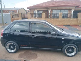FIAT PALIO | Kagiso | Gumtree South Africa