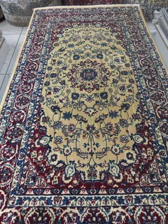 Turkish machine made carpet kazac | Centurion | Gumtree South Africa