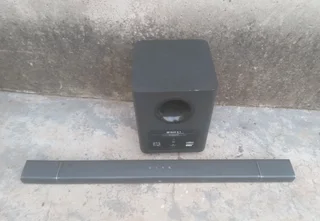 Jbl soundbar 5.1 | Alberton | Gumtree South Africa