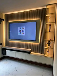 Floating TV units | Menlyn Park | Gumtree South Africa