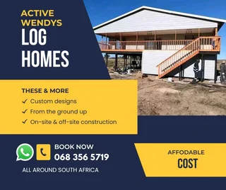 Cg house | Thabazimbi | Gumtree South Africa