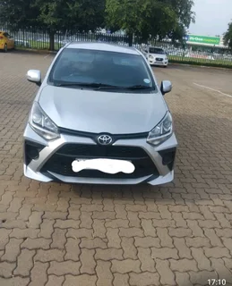 Toyota agya | Centurion | Gumtree South Africa