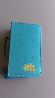120 disc CD/DVD pouch | Northern Pretoria | Gumtree South Africa