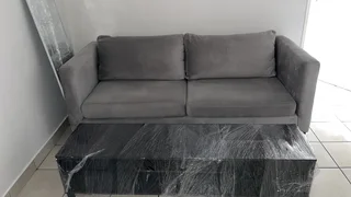 Couch and TV stand | Soweto | Gumtree South Africa