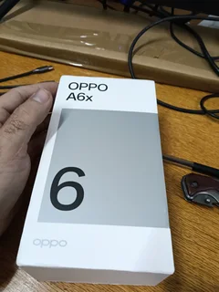 OPPO A6X | Northern Pretoria | Gumtree South Africa
